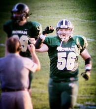 Hunter Hurst's Football Recruiting Profile
