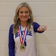 Mj Liles's Women's Volleyball Recruiting Profile