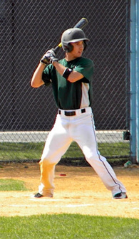 Daniel Hallock's Baseball Recruiting Profile