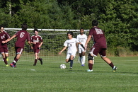 Alex Malo's Men's Soccer Recruiting Profile