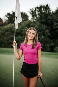 Maura Peters's Women's Golf Recruiting Profile