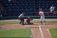 Jackson Haefner's Baseball Recruiting Profile