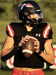 Christian Petruzzello's Football Recruiting Profile