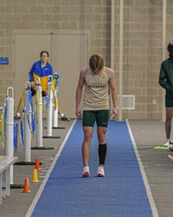 Tyler Kindvall's Men's Track Recruiting Profile