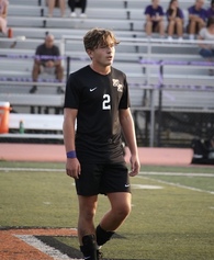 Nicholas Dinella's Men's Soccer Recruiting Profile