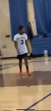 Alan Norfleet's Men's Basketball Recruiting Profile