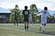 Gavin Bryant's Men's Soccer Recruiting Profile