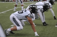 Marcus Perea's Football Recruiting Profile