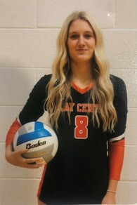 Emma Pfizenmaier's Women's Volleyball Recruiting Profile