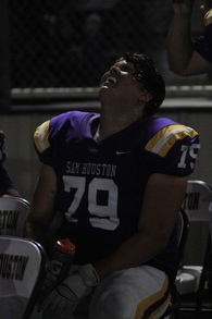 Conner Long's Football Recruiting Profile