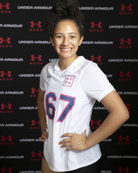 Tierney Ervin's Women's Volleyball Recruiting Profile