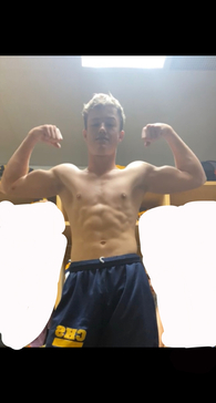 Alexander Thompson's Football Recruiting Profile