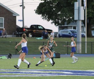 Natalie Boyd's Field Hockey Recruiting Profile