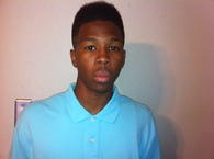 Tevin Johnson's Football Recruiting Profile