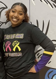 Keyanni Overstreet's Women's Volleyball Recruiting Profile