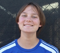 Jessica Warner's Women's Soccer Recruiting Profile