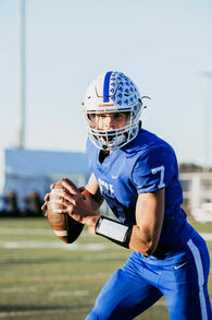 Dalton Kranz's Football Recruiting Profile