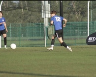Laydon New's Men's Soccer Recruiting Profile