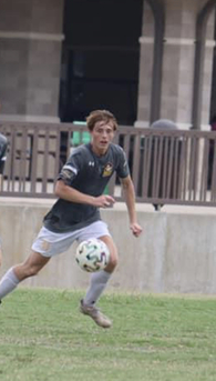 Cayden Henry's Men's Soccer Recruiting Profile