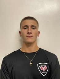 Andrew Coelho's Men's Soccer Recruiting Profile