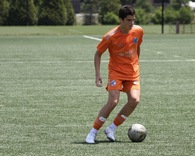 Chase Chalemin's Men's Soccer Recruiting Profile
