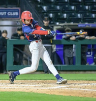 Cade Owen's Baseball Recruiting Profile