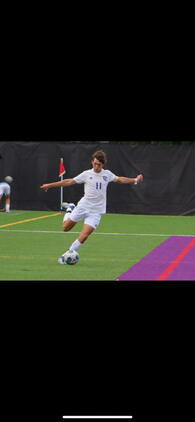 Charlie Salvatore's Men's Soccer Recruiting Profile