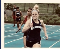 Kendall Toth's Women's Track Recruiting Profile