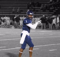 Jordan Billups's Football Recruiting Profile