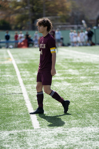 Tyler Spies's Men's Soccer Recruiting Profile