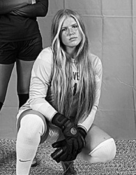 Rory Murry's Women's Soccer Recruiting Profile