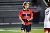 Jordan Hensley's Men's Soccer Recruiting Profile