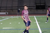 Jeremiah Rodriguez's Men's Soccer Recruiting Profile