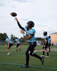 Jonathan Morillo's Football Recruiting Profile