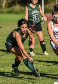 Alexandra Mosher's Field Hockey Recruiting Profile