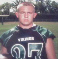 Jeremy Buchanan's Football Recruiting Profile