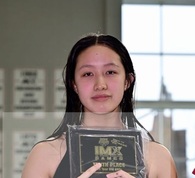 Rachel Hui's Women's Swimming Recruiting Profile
