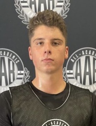 Cooper Bladow's Men's Basketball Recruiting Profile