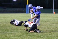 Jacob Ackerman's Football Recruiting Profile