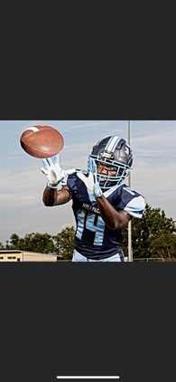 Steven August's Football Recruiting Profile