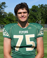 Logan Wells's Football Recruiting Profile