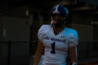 Tyler Jones's Football Recruiting Profile