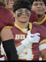 Harrison Watson's Football Recruiting Profile