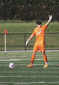 Bryce Goodroad's Men's Soccer Recruiting Profile