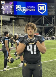 Dominic Vallier's Football Recruiting Profile