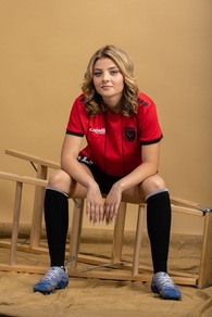 Tiffany Tinsley's Women's Soccer Recruiting Profile