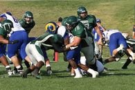 Michael Cowden's Football Recruiting Profile