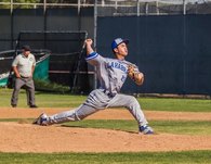 Joshua Valencia's Baseball Recruiting Profile