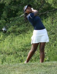 Alex Abrams's Women's Golf Recruiting Profile