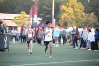 Jordan Edmondson's Men's Track Recruiting Profile